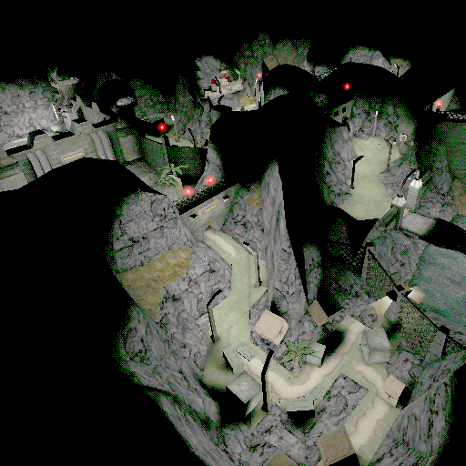 Unreal Archive / Unreal Tournament (UT99) / Maps / Monster Hunt / Operation Necris